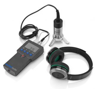 Ground Microphones Archives - Detection Solutions